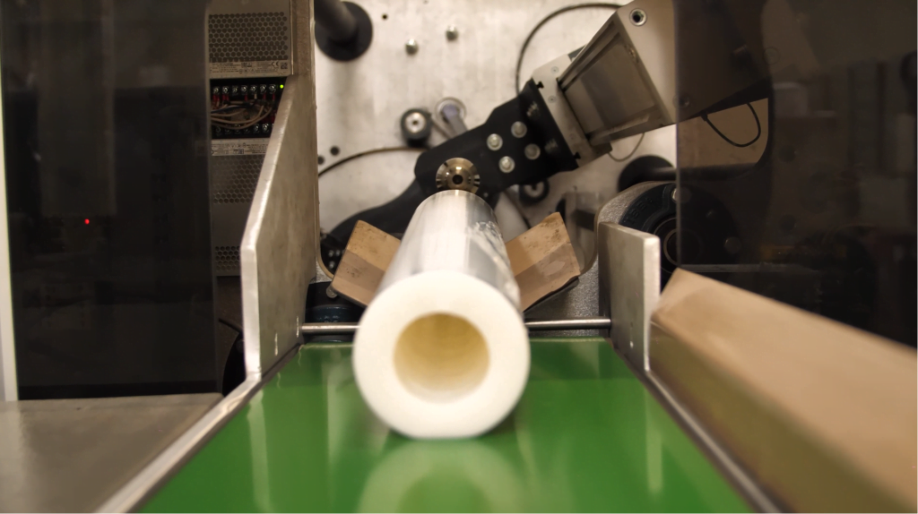 How to choose the right stretch film for packaging? - Becpak